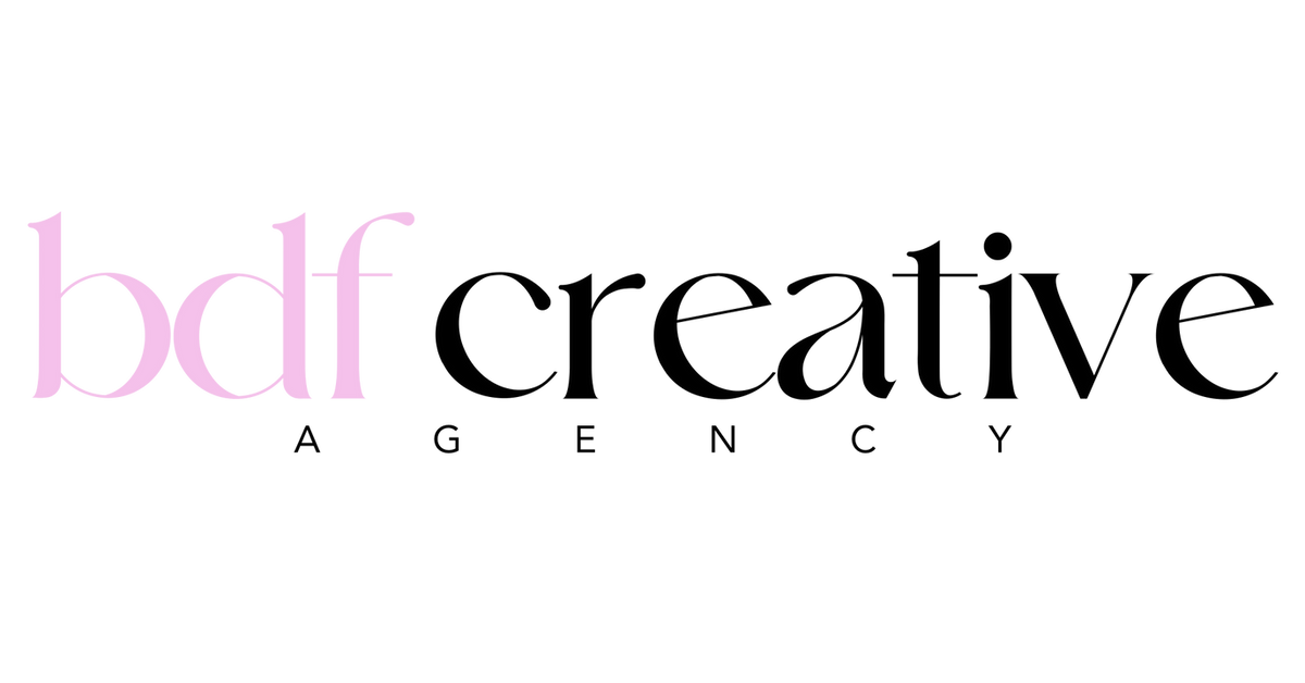 BDF Creative Agency